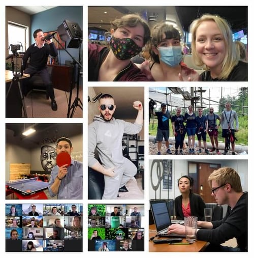 New Perspective Marketing: Careers and Open Positions