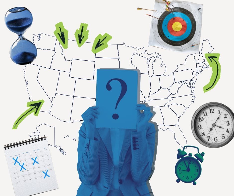 US Expansion Strategy Review | Agency Partner for US Market