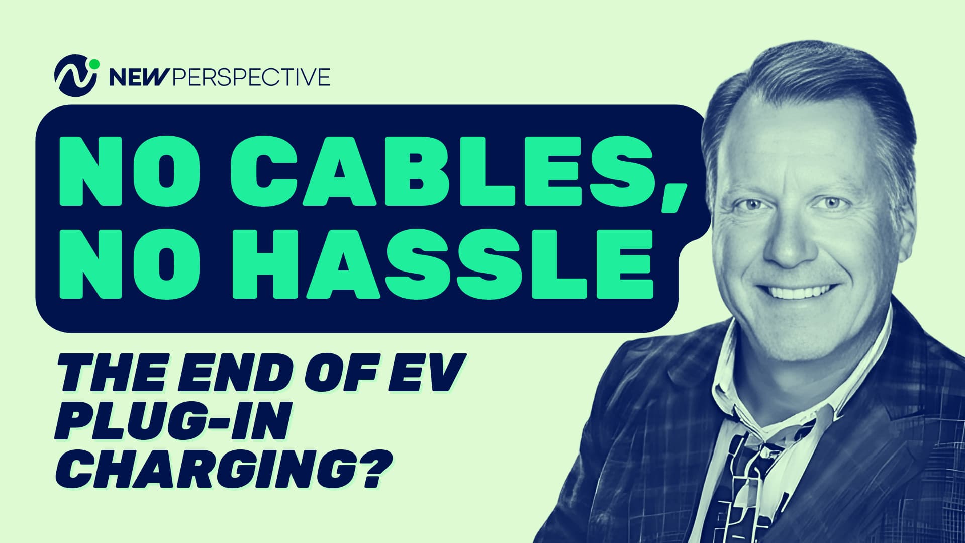 HEVO's Wireless EV Charging: Sustainable Transportation