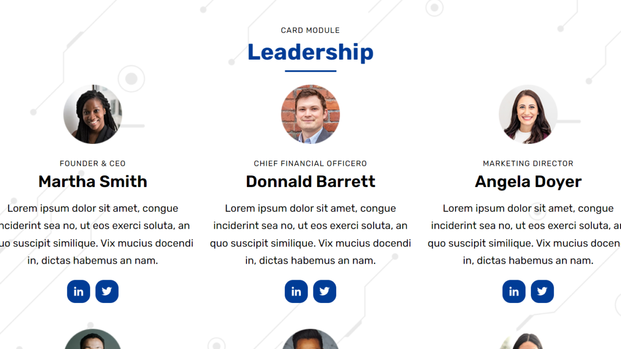 Your Go-To B2B HubSpot Theme is now Free