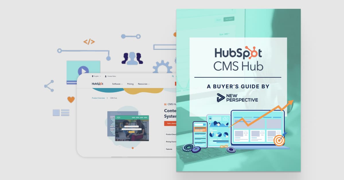 The Ultimate HubSpot CMS Hub Buyer's Guide: 3 Tiers [PDF]