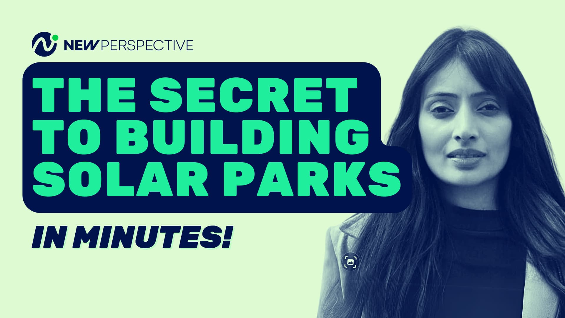Speeding Solar Engergy Adoption: Podcast With Glint Solar